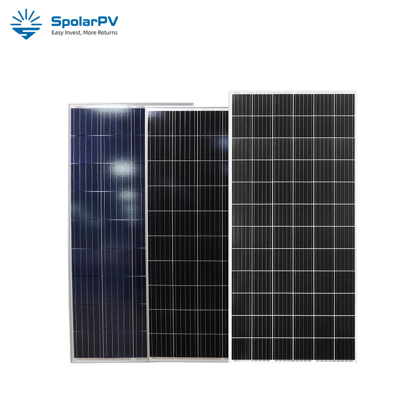 OEM SpolarPV 445w Solar Module,China SpolarPV 445w Solar Module ...